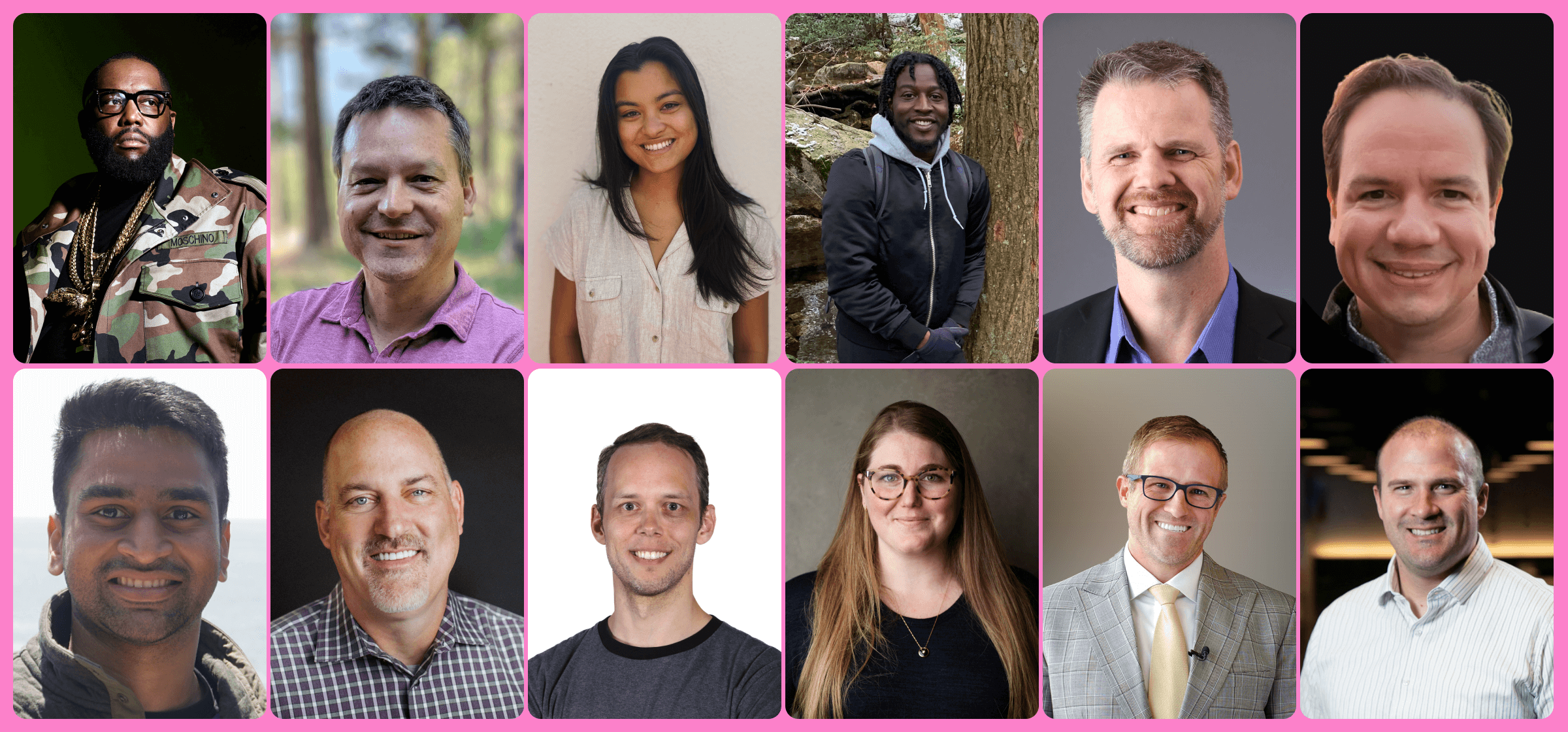 Our fintech_devcon speaker lineup – Part 1 | Moov