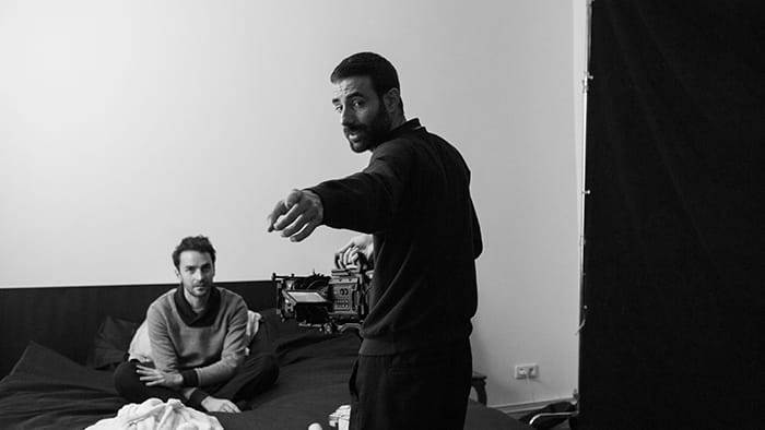 At Home – Noel Alejandro