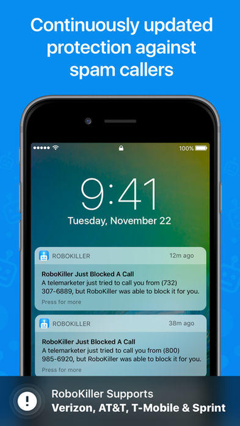 How to Know If a Number Is Spam or Real? - Covve