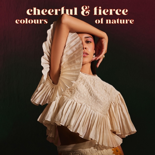 Home | C H A N D R I M A