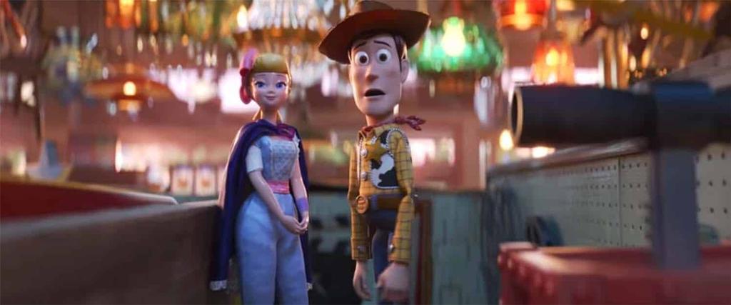 Disney divulga novo trailer de Toy Story 4 - Ultimato do Bacon
