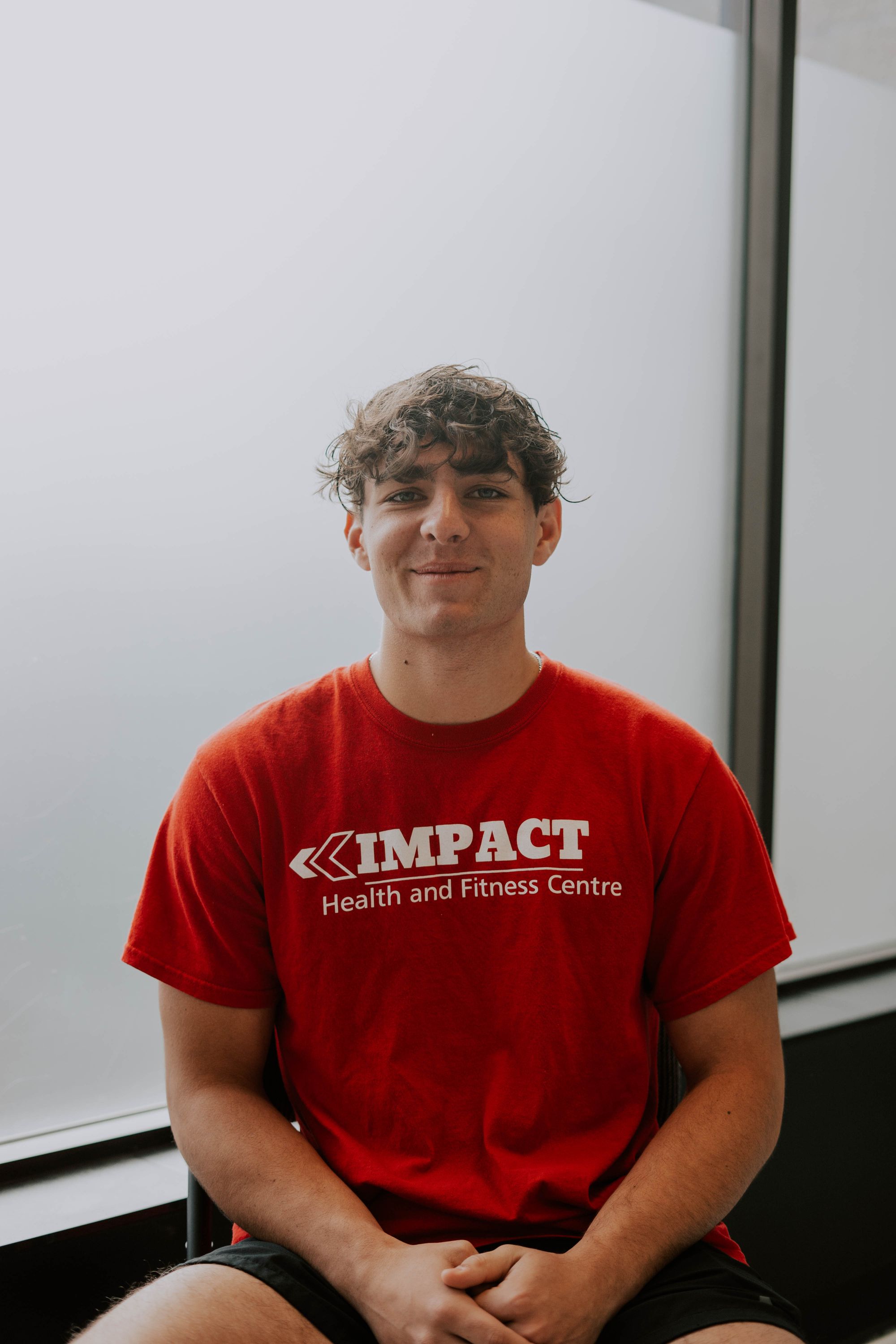 Impact Health and Fitness | More Than Just A Gym