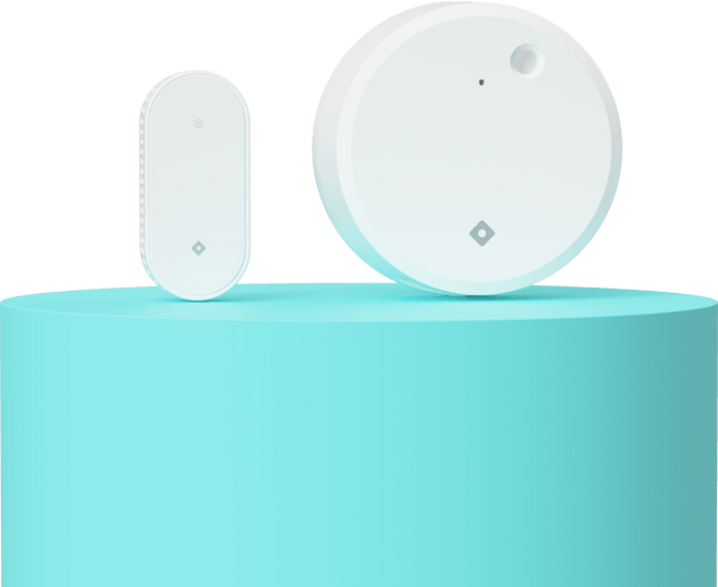 Rhombus Environmental Sensors - Vape, Smoke, Air Quality, & More