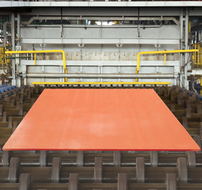 Steel Plates - KM FASTENERS