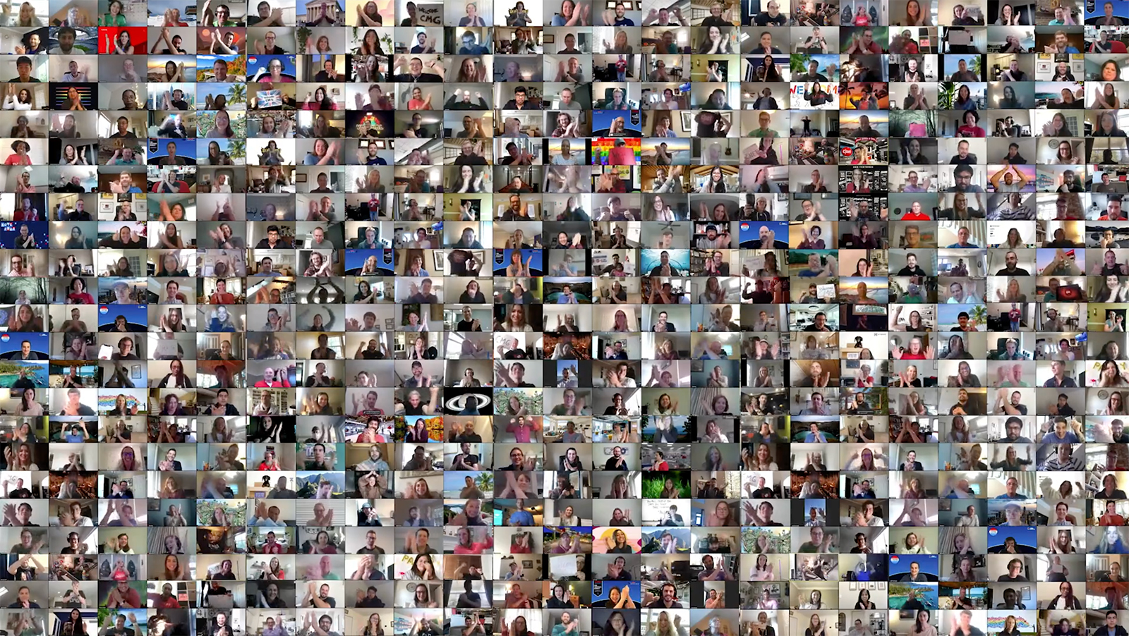 Who We Are | Red Ventures