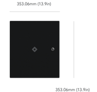 Rhombus DC20 Access Control 4-Door Access Control Unit