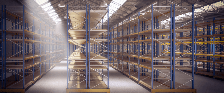 Stockouts - what are the causes and how to avoid them | BluePi