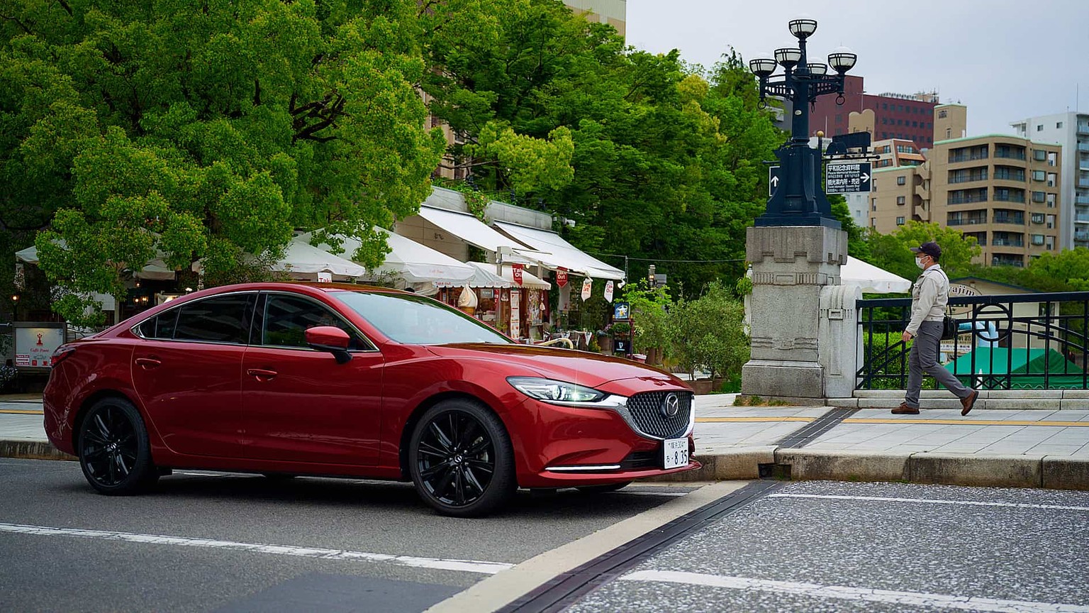 Hiroshima: city of craftsmanship | Mazda Stories