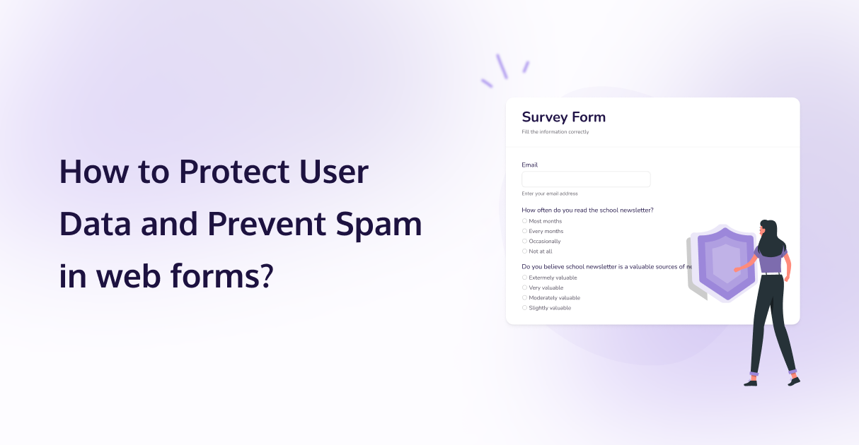 Top 7 Online Form Builders to Create Online, No-Code Forms!