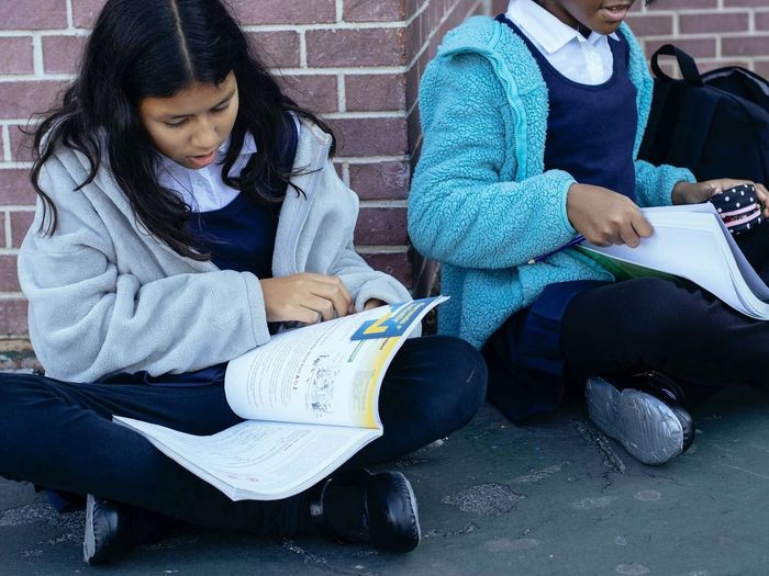 Bedrock prizes | Bedrock Learning