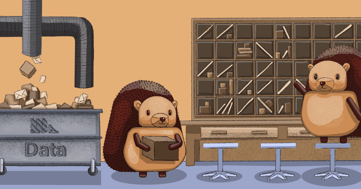 The two ways to estimate your monthly event usage - PostHog