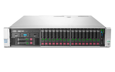 Hewlett Packard Enterprise Partnership | UNICOM Engineering