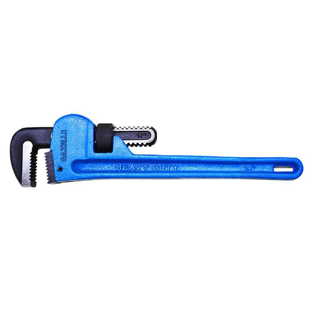 G80357 24 In. Heavy Duty Pipe Wrench