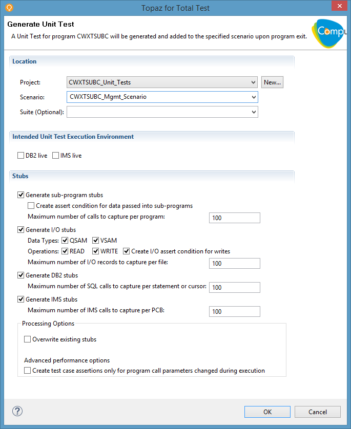 Using Total Test Unit Test | Mainframe DevOps