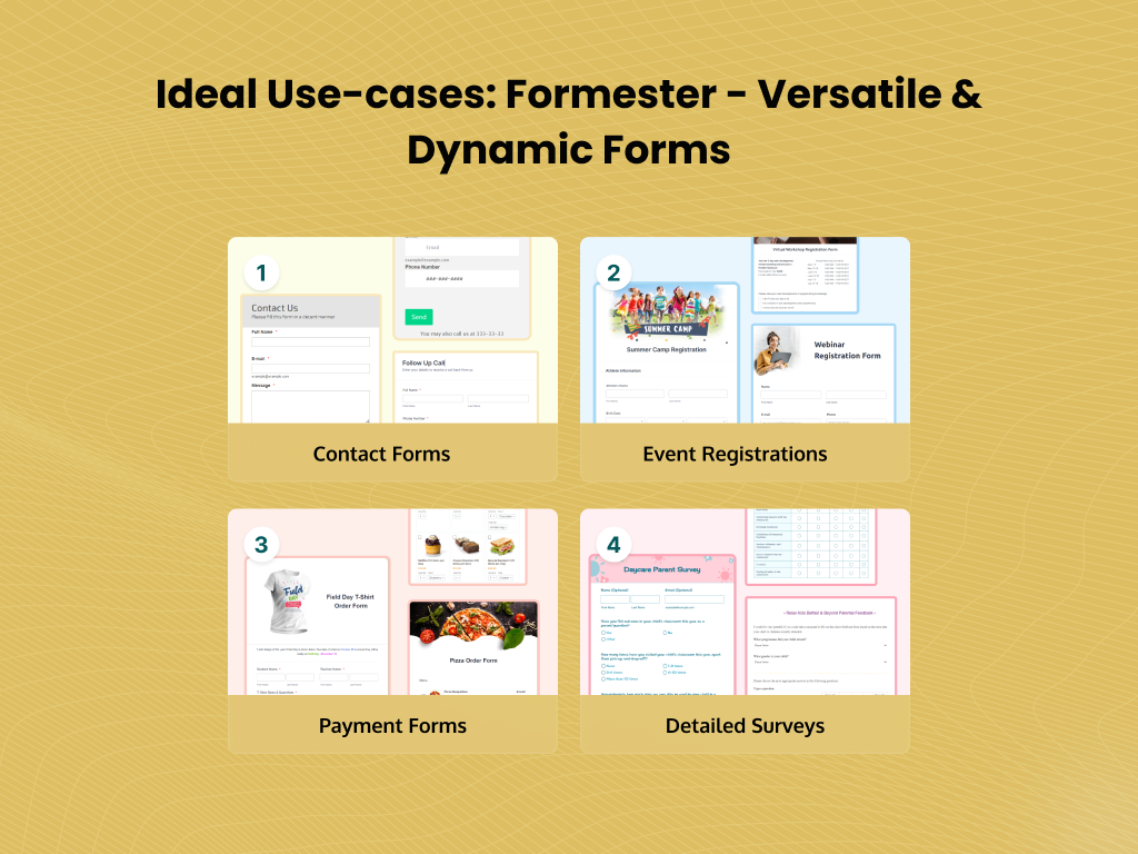 Top 5 Shopify Form Plugins in 2023: Boost Your Shopify Store