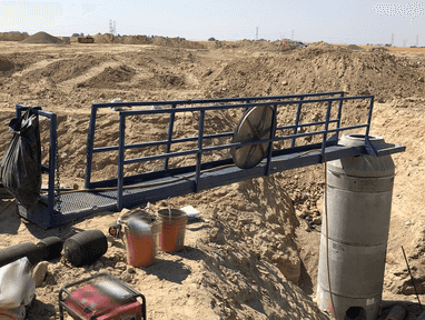 Tabulated Data | Trench & Traffic Supply