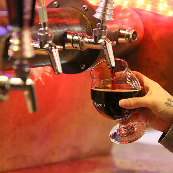 Welcome | Magic Hat Brewing Company