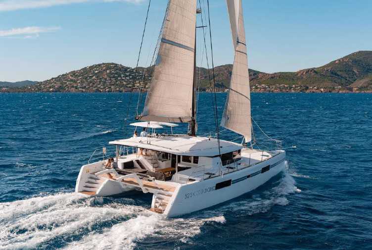 How it Works | Skippered Sailing Charters | Yacht Getaways