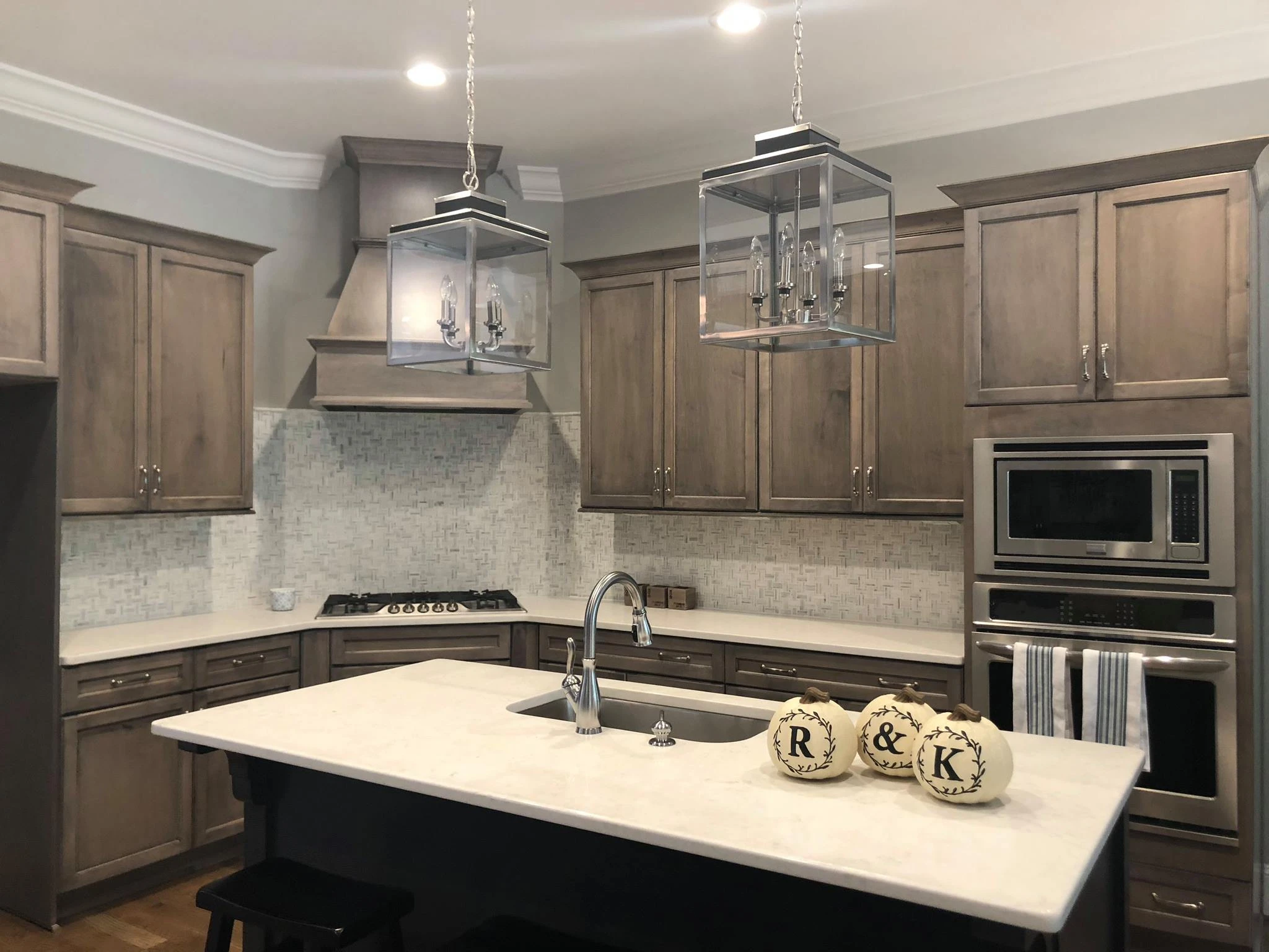 Gallery | Provision Kitchen