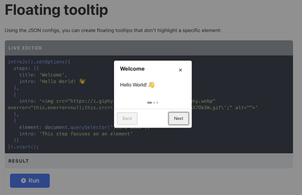 5 Software Packages For Creating Stunning Product Tours | Nickelled
