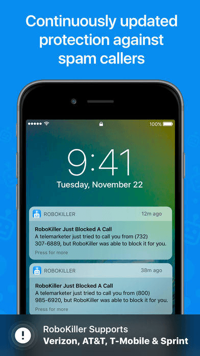 How to Know If a Number Is Spam or Real? - Covve