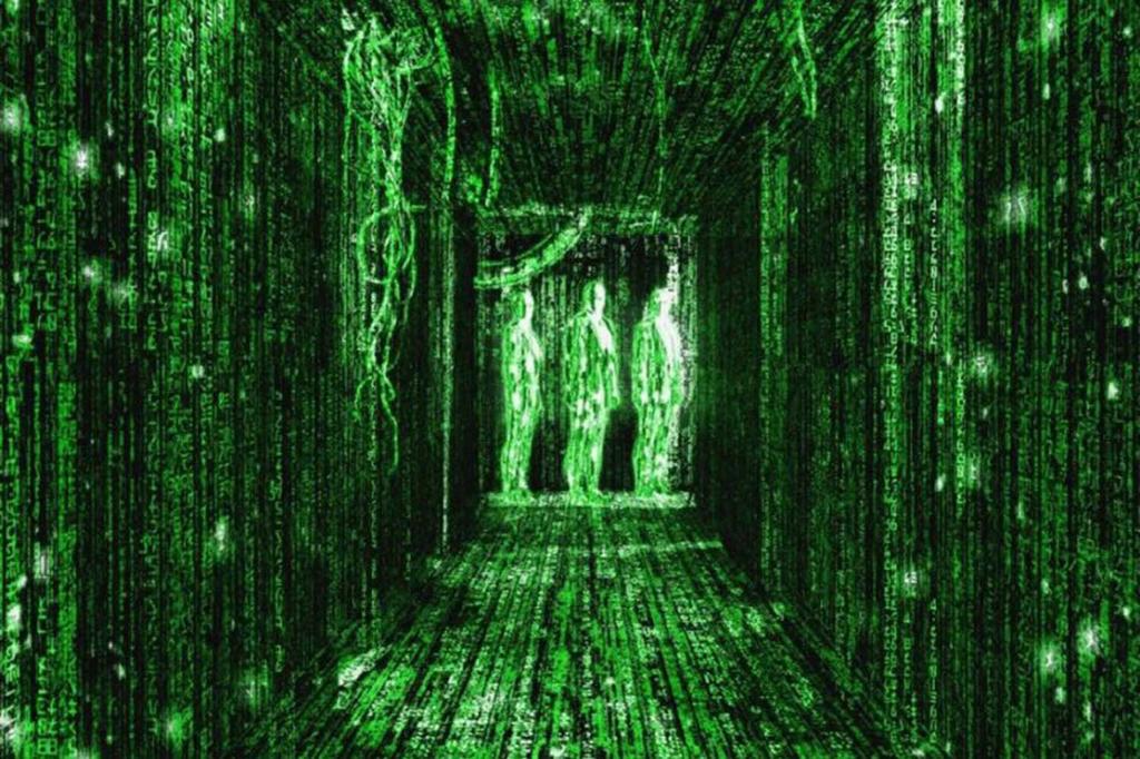 Matrix (Netflix) - Dicas de Streaming - Ultimato do Bacon
