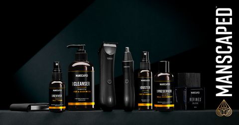 What Do Manscaped Products Do? - How To Use Every Manscaped™ Product ...