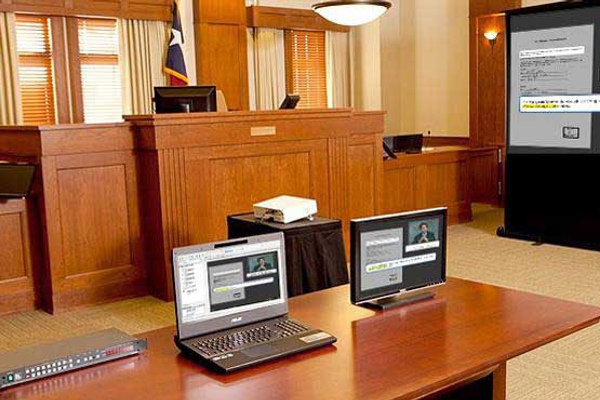 BLOG | Naegeli Deposition and Trial