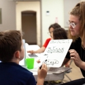 Coding Classes for Kids & Teens | Coding for Kids | The Coding Space