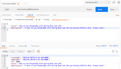 Spring Boot, PostgreSQL, JPA, Hibernate RESTful CRUD API Example ...