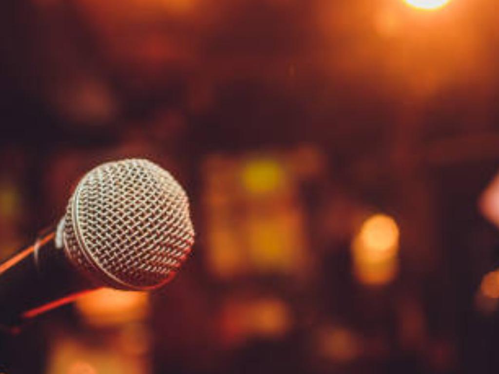 Comedy Night 2021 | UpNext