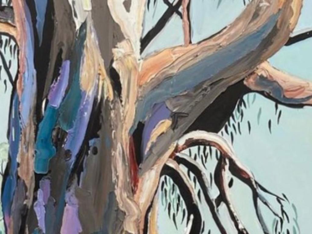 Baden Croft: Reflections 2021 | UpNext
