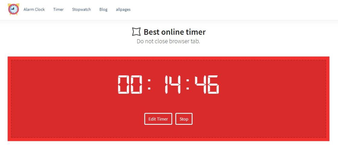 How TO SET AN ALARM USING ALARMSETTER.COM ON ANY COMPUTER?