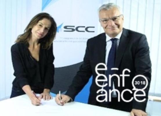 Nos engagements - SCC France