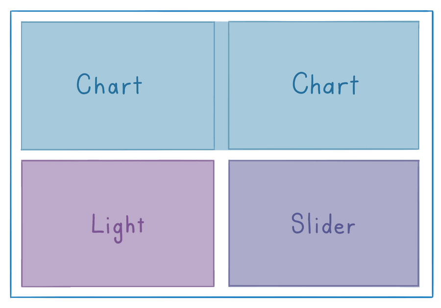 UI Development - Electric UI