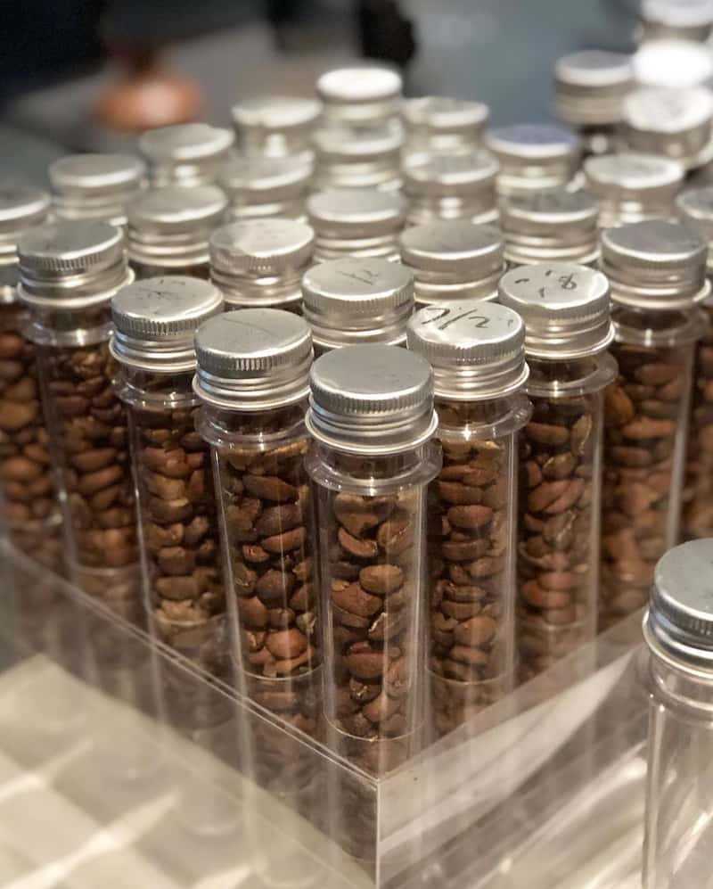 Prototype Coffee Offers a Modern Take on the Morning Brew - Vibemap