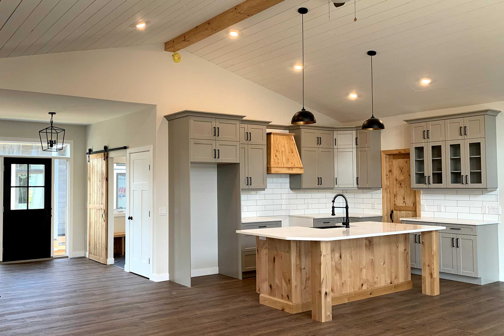 Browse Our New Custom Built Homes | Ready to Move Houses