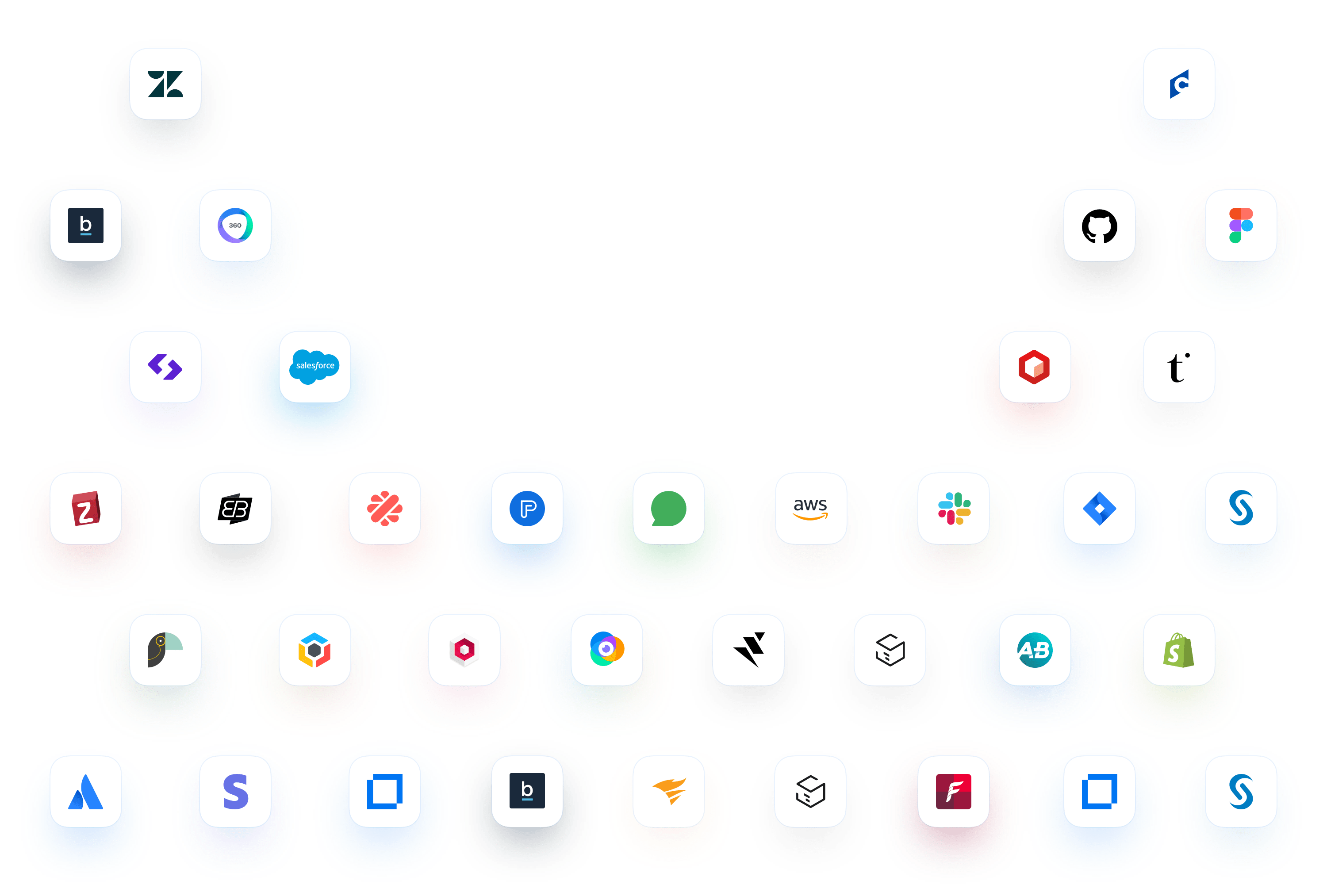 Beamy | The leading SaaS Governance Platform for enterprises