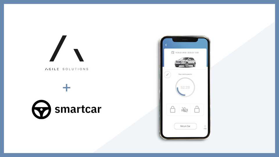 Building apps for cars: A beginner's guide to car APIs · Smartcar blog