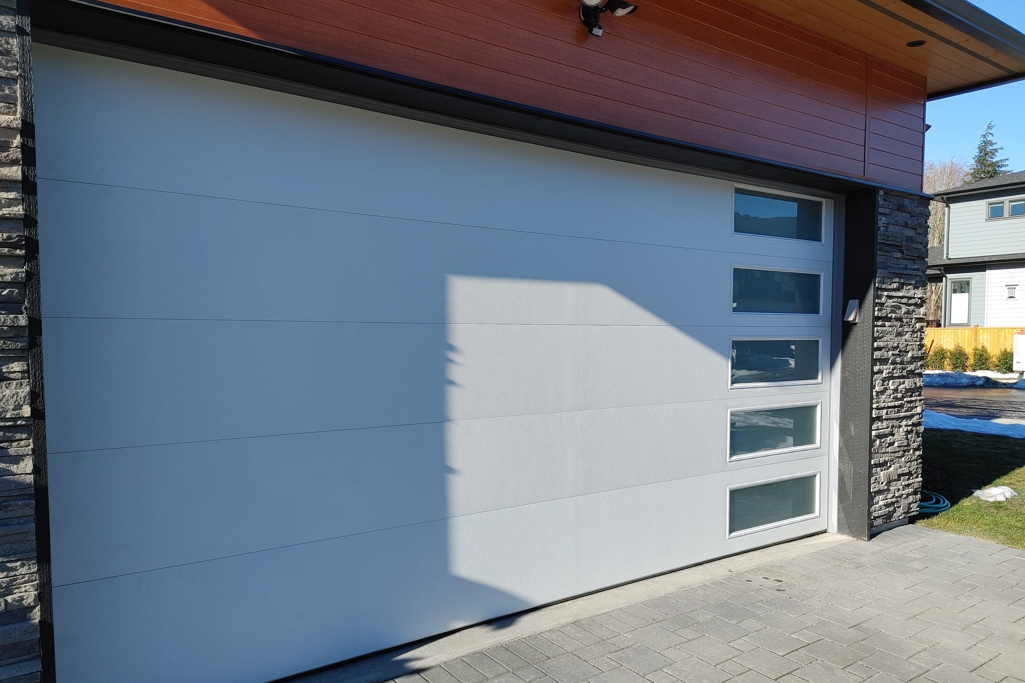 Our Gallery | Lionsgate Garage Doors