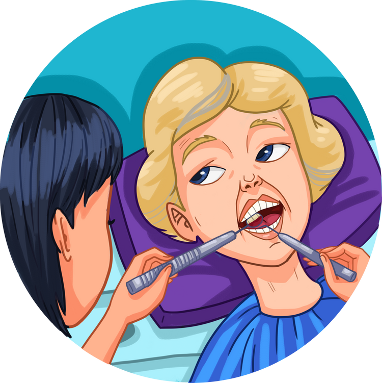 Senior dental care: complete guide | Authority Dental