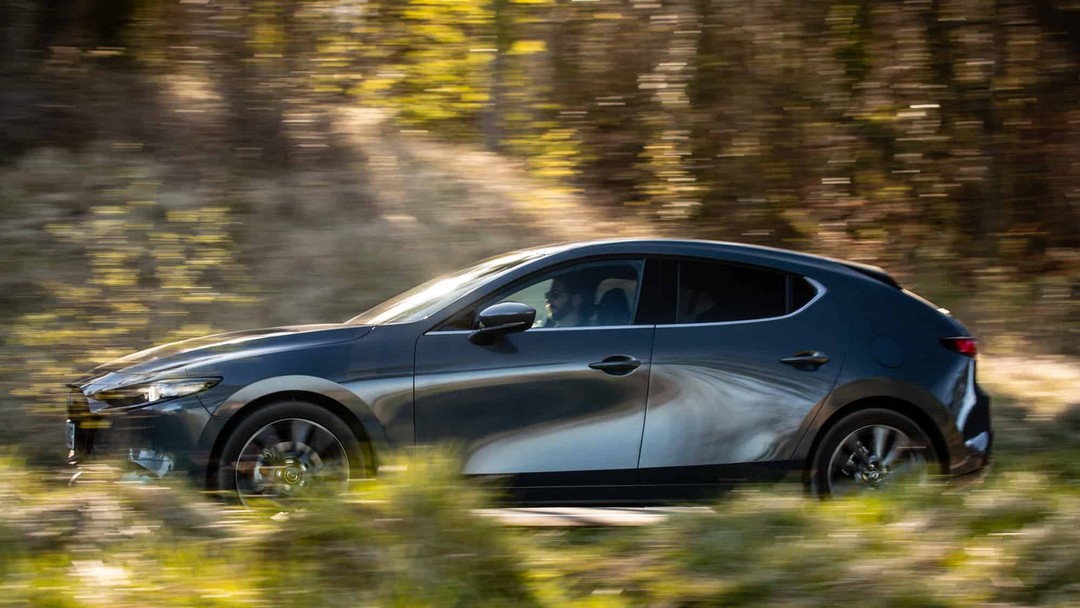 A love letter to driving | Mazda Stories