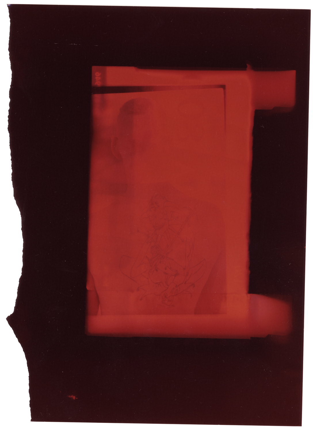 Nicholas Eckhardt