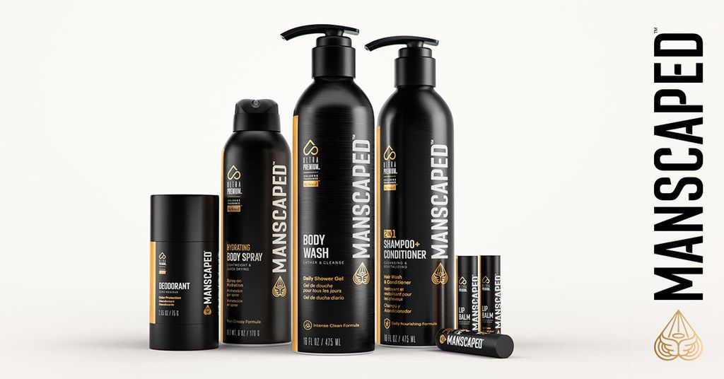 How to use the MANSCAPED™ Ultra Premium™ Collection | MANSCAPED™ Blog