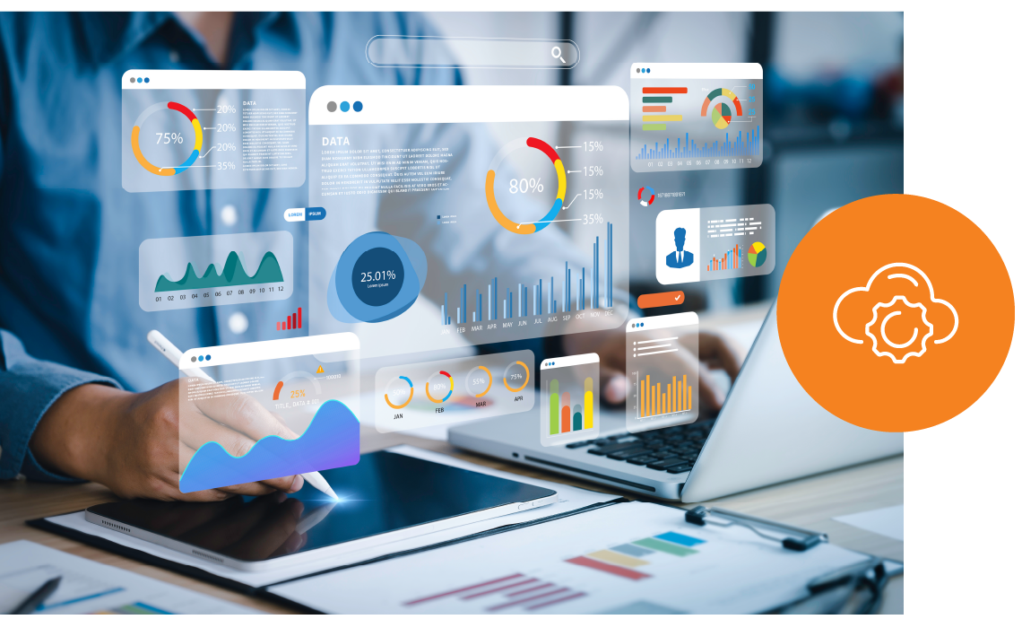 Brooksource | Industry | Financial Services