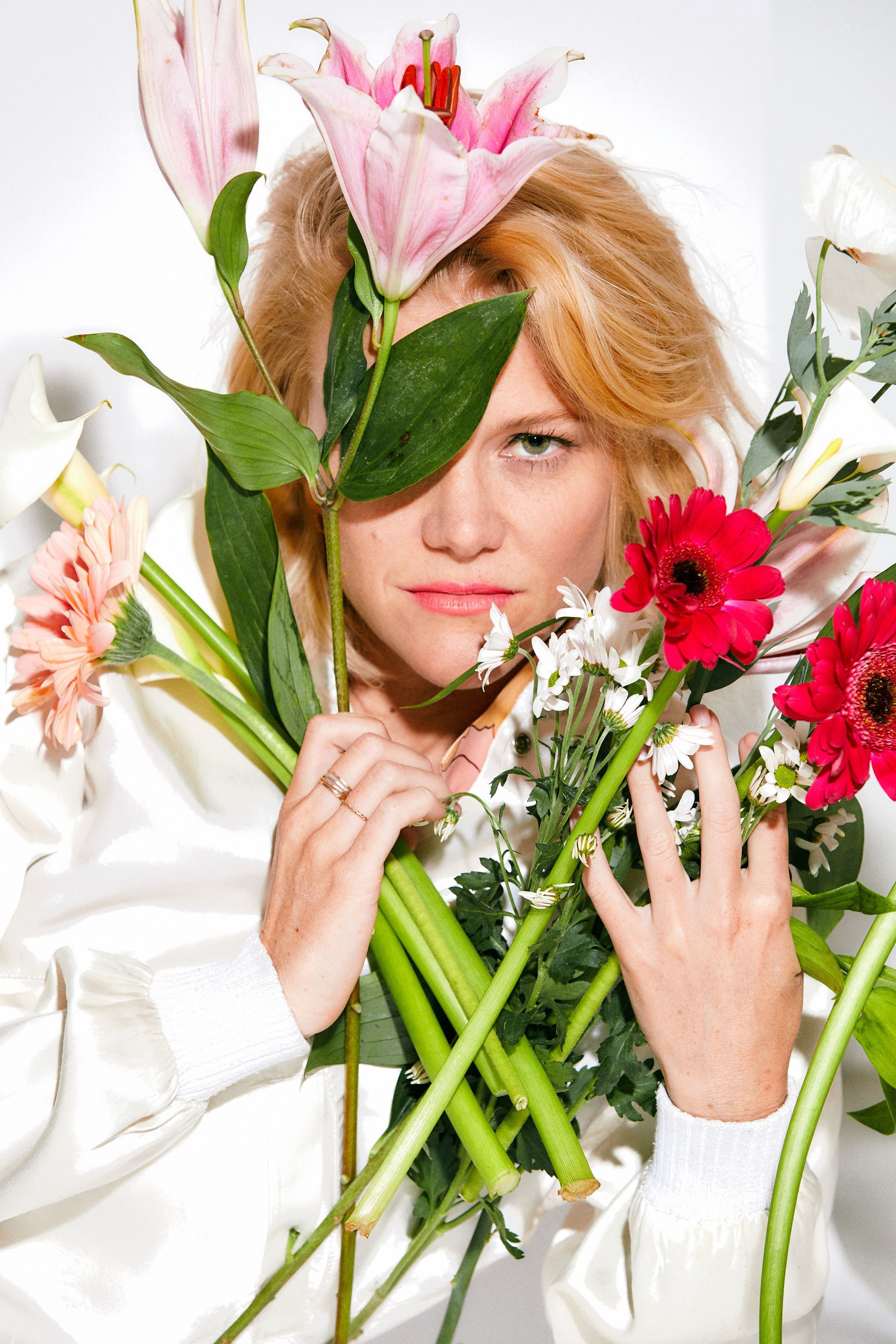 Mereki | Features | Queued Magazine