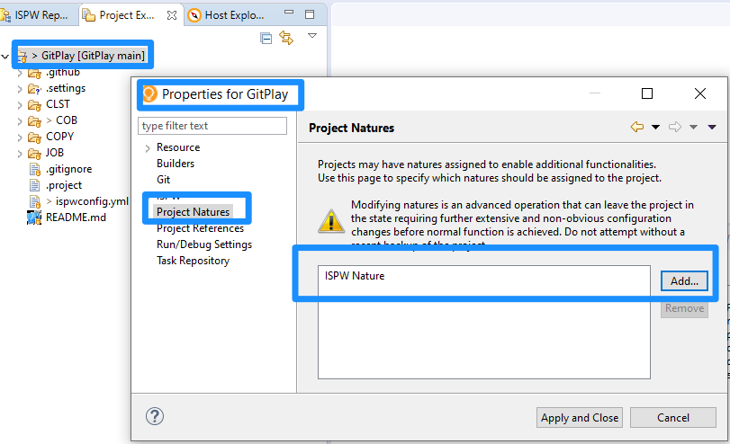 GitHub Workflow and ISPW Integration Tutorial | BMC Mainframe DevOps