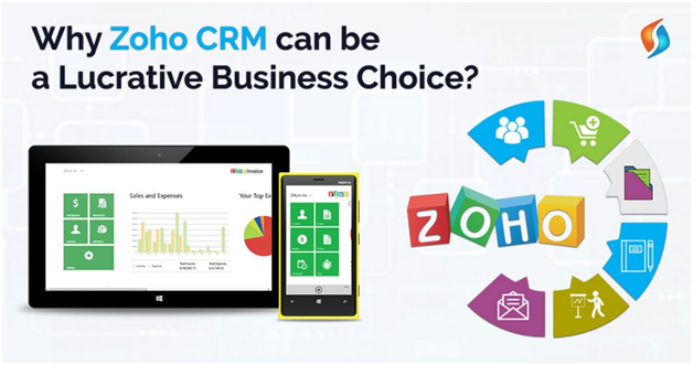 How to Choose the Right CRM Application for You - Covve