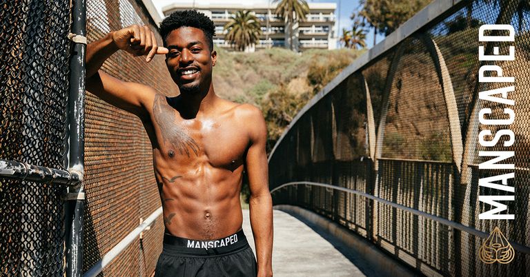 4 ways to prevent chafing in your groin & thigh areas | MANSCAPED™ Blog