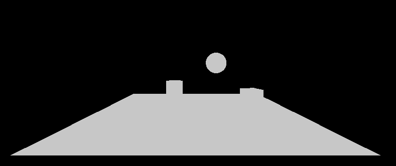 UnityのDeferredでCommandBufferを利用してGBufferをいじってみる | 測度ゼロの抹茶チョコ